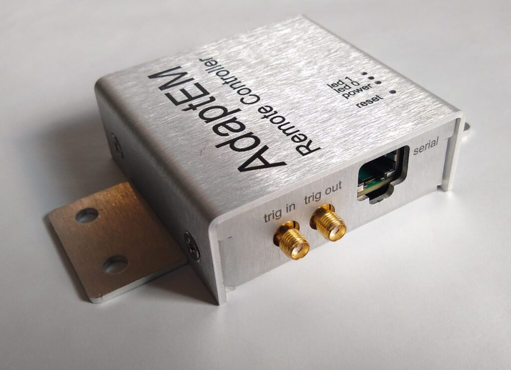 Products – AdaptEM